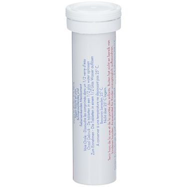 Afebryl 16 pc(s) - Farmaline