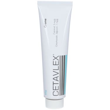 Cetavlex 60 g - Farmaline