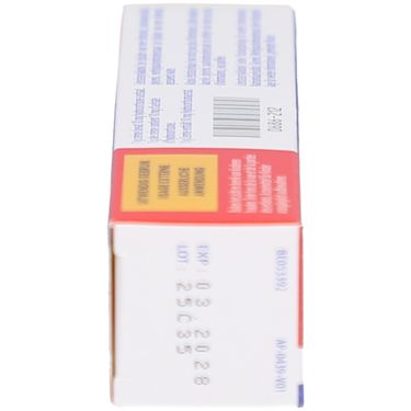 Pannocort Hydrocortisone Crème 1% 30 g - Farmaline