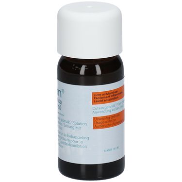 Inderm 50 ml - Farmaline