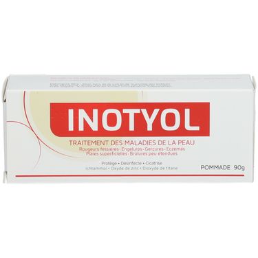 Inotyol 90 g - Farmaline