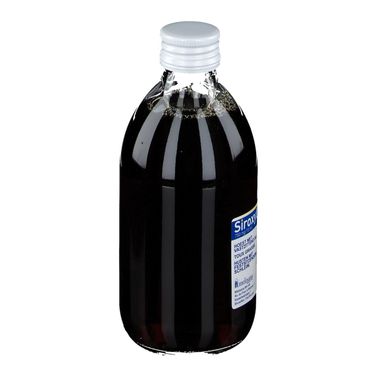 Siroxyl siroop (zonder suiker) 300 ml - Farmaline