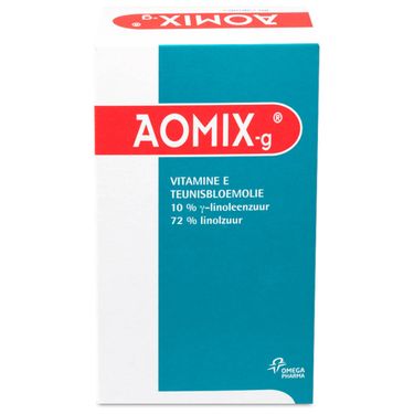 Aomix-G 80 St - Farmaline