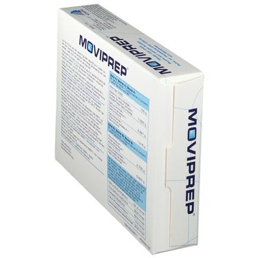 Moviprep 2 St - Farmaline