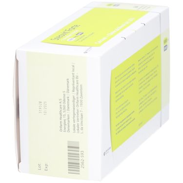 Steovit® Forte Citron 1000mg/800 U.I. 84 pc(s) - Farmaline