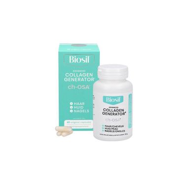 BioSil 60 St - Farmaline