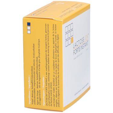 Lactose-OK Forte Instant 30 pc(s) - Farmaline