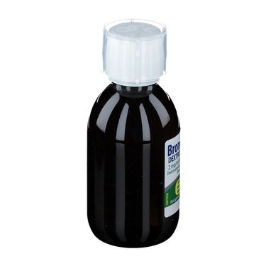 Bronchosedal® Dextromethorphan 2mg/ml Siroop 200 ml - Farmaline