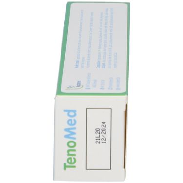 Tenomed 50g 50 g - Farmaline