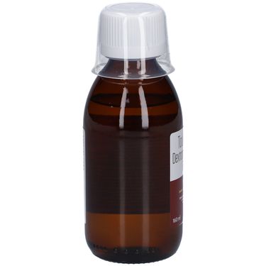 Toularynx Dextromethorpan Forte Droge Hoest 160 ml - Farmaline