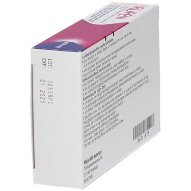 Brufen 400mg 20 St - Farmaline
