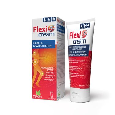 FlexiCream® 100 ml - Farmaline