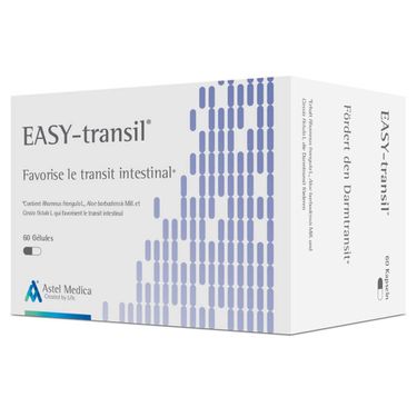 EASY-Transil® 60 pc(s) - Farmaline