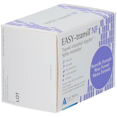 EASY-Transil® 60 pc(s) - Farmaline