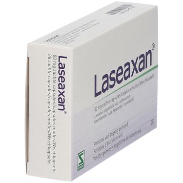Laseaxan® 28 St - Farmaline