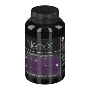 NerixX 90 St - Farmaline