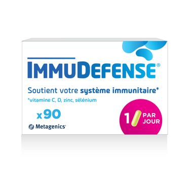 ImmuDefense 90 pc(s) - Farmaline