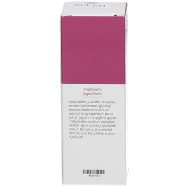 Cytoderm Crème 30 ml crème 30 ml - Farmaline