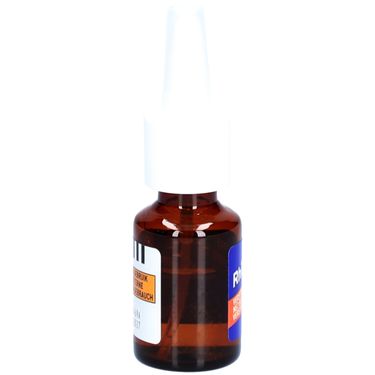 Rhinospray® Verstopte Neus 1,18 mg/ml Oplossing Neusspray 15 ml - Farmaline