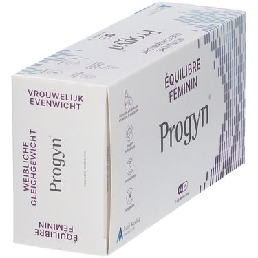 Progyn® 64 pc(s) - Farmaline