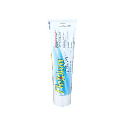 Flexium 100 g - Farmaline