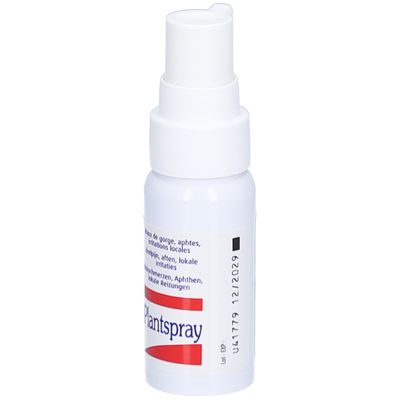 Plantspray 20 ml - Farmaline