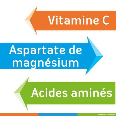 Revitalose® C1000 Solution Buvable 14 pc(s) - Farmaline