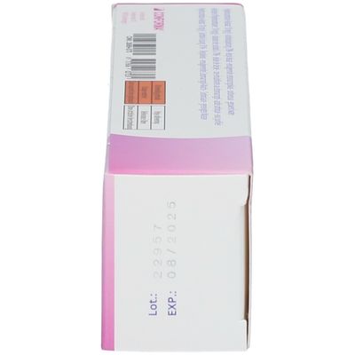 Conforma Hydrocortisone Crème 1% 30 g - Farmaline