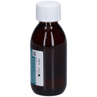 Bronchosedal® Mucus Menthol 20mg/ml Siroop 150 ml - Farmaline