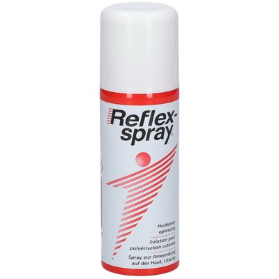 Reflex Spray 130 ml - Farmaline