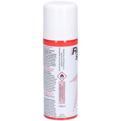 Reflex Spray 130 ml - Farmaline