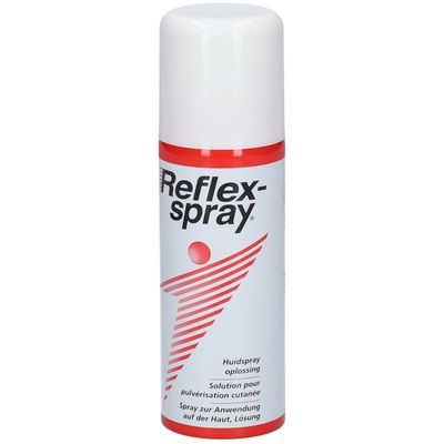 Reflex Spray 130 ml - Farmaline