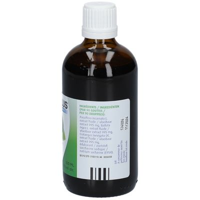 Sediplus® Relax Direct 100 ml - Farmaline