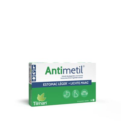 Antimetil® 36 St - Farmaline