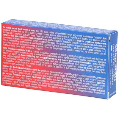 Combophen® 16 pc(s) - Farmaline