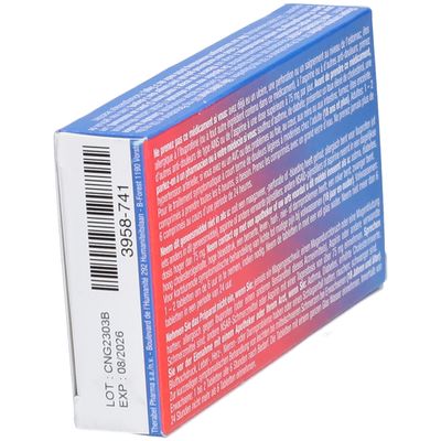 Combophen® 16 pc(s) - Farmaline