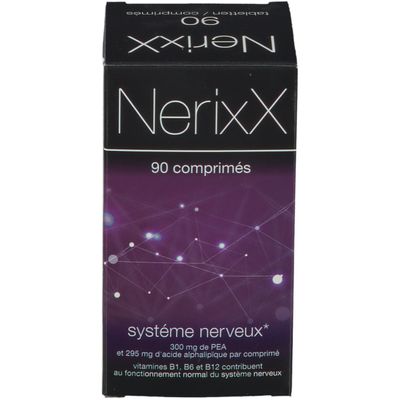 NerixX 90 pc(s) - Farmaline