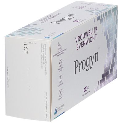 Progyn® 64 pc(s) - Farmaline
