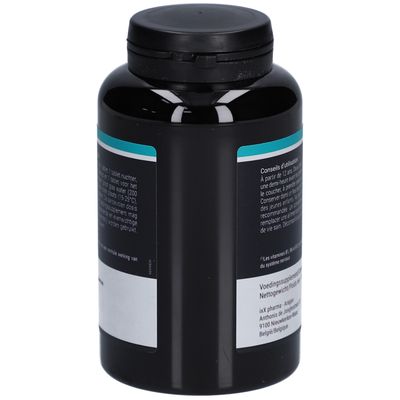 ixX Pharma NerixX | Système nerveux | Vitamine B12, PEA 90 pc(s ...