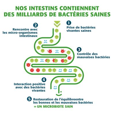 Bactiol® Complete 30 pc(s) - Farmaline