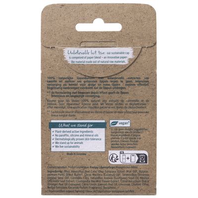 Kneipp Lipcare Repair & Prevent 2x4,7 g - Farmaline