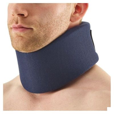 Bota Collier Cervical Modèle C Hauteur 6 Extra Small Bleu 3x1 pc(s ...