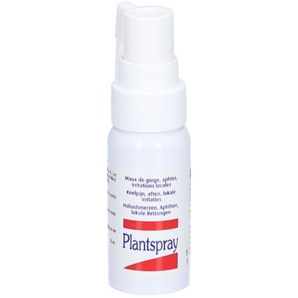 Plantspray 20 ml - Farmaline