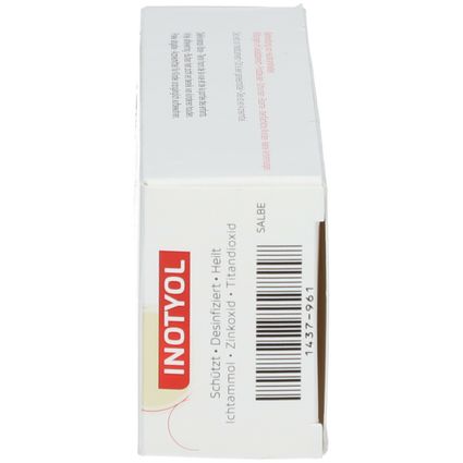 Inotyol 90 g - Farmaline