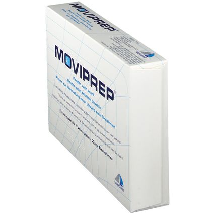 Moviprep 2 St - Farmaline