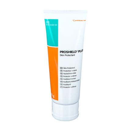 Proshield Plus Crème Protection Peau 115 g - Farmaline