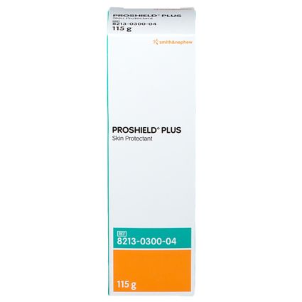 Proshield Plus Crème Protection Peau 115 g - Farmaline