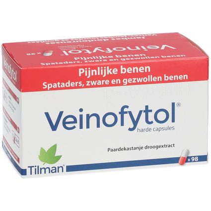 Veinofytol® 50 mg 98 St - Farmaline