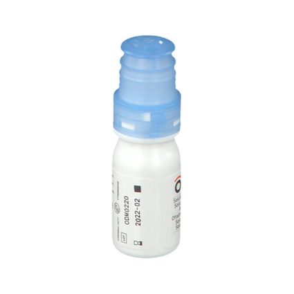 ODM5® Solution Ophtalmique 10 ml - Farmaline