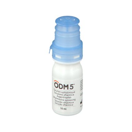 ODM5® Solution Ophtalmique 10 ml - Farmaline